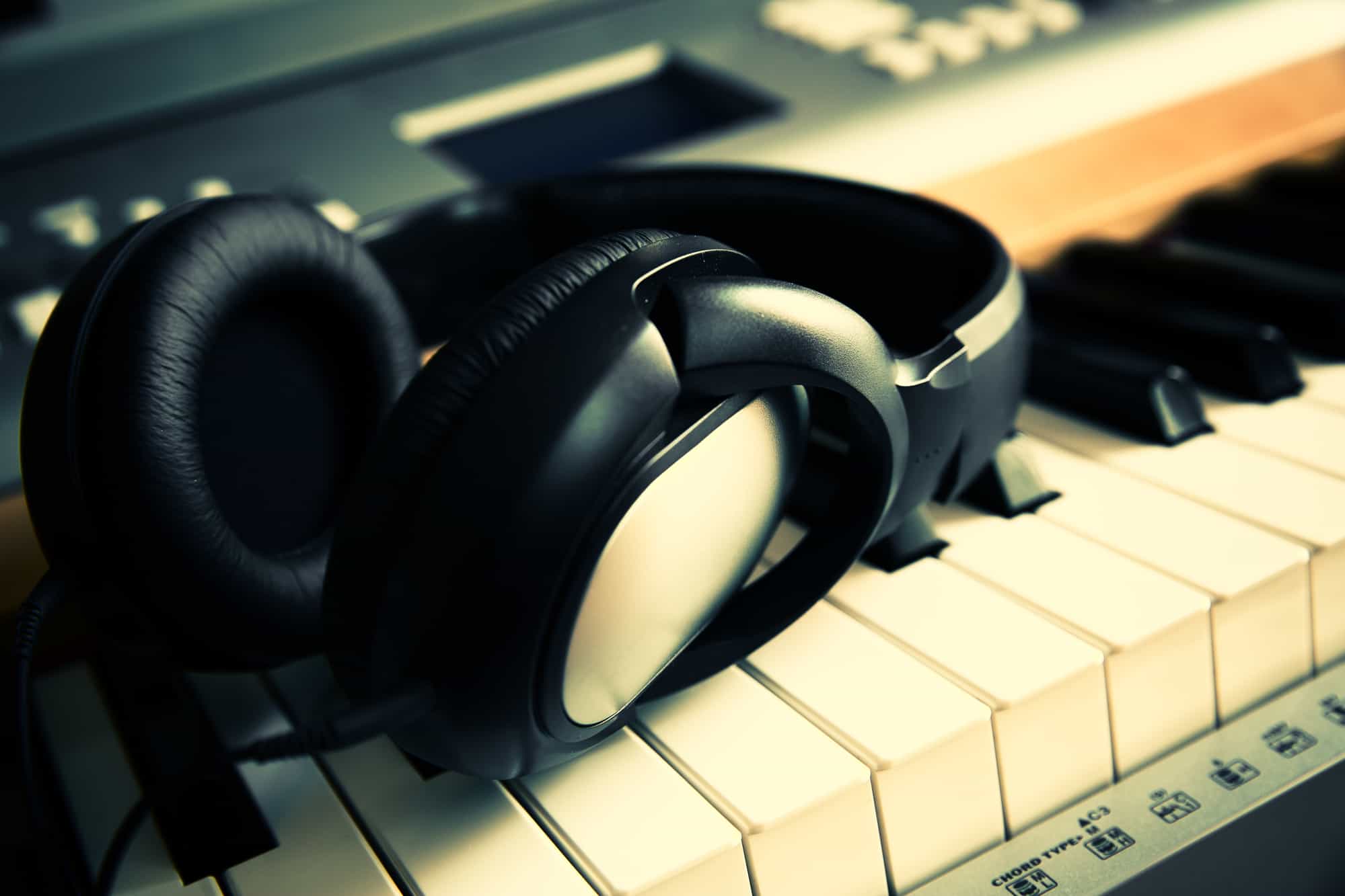 Nord Has You Covered with Their Exceptional Keyboards