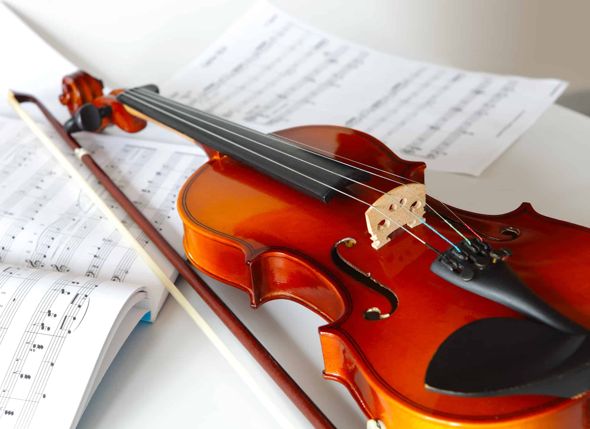 How Much Does A Good Violin Cost In 2022 How Much Does A Good Violin Cost In 2022